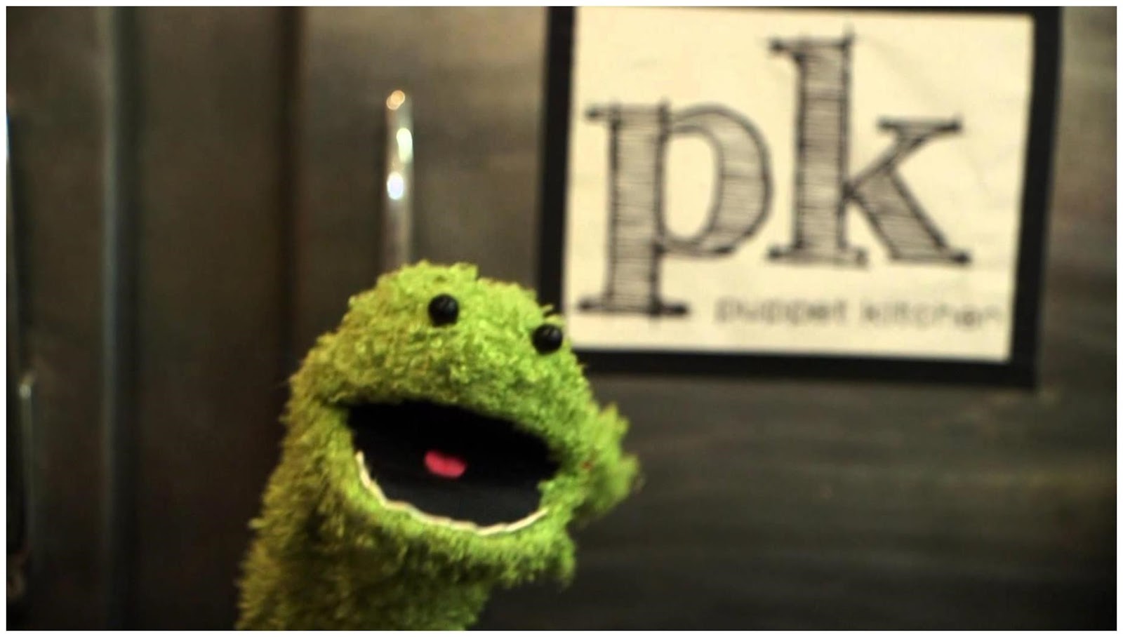 9 Puppet Kitchen - 5U8C TERRY RYAN'S BLOG