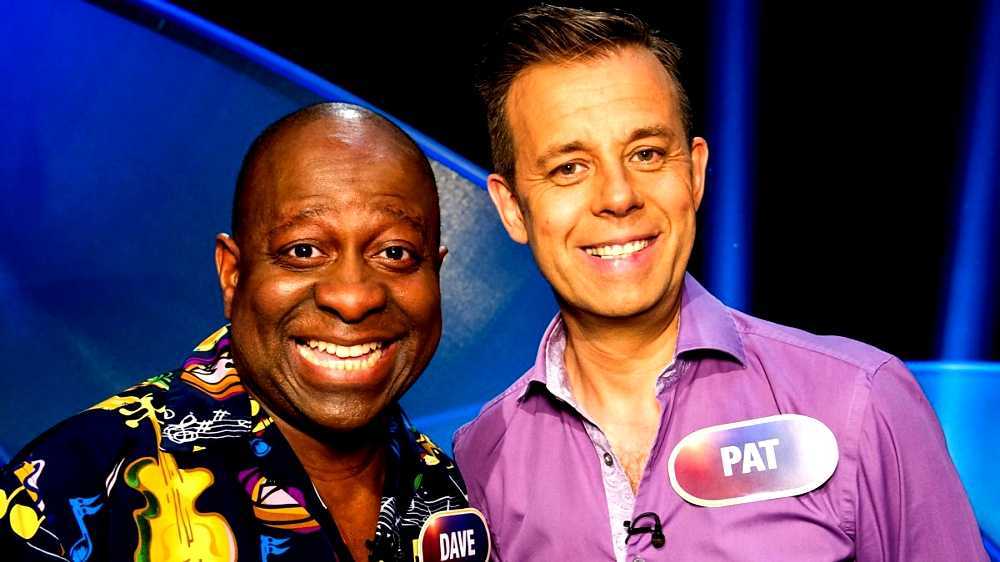 Fun House (UK game show)