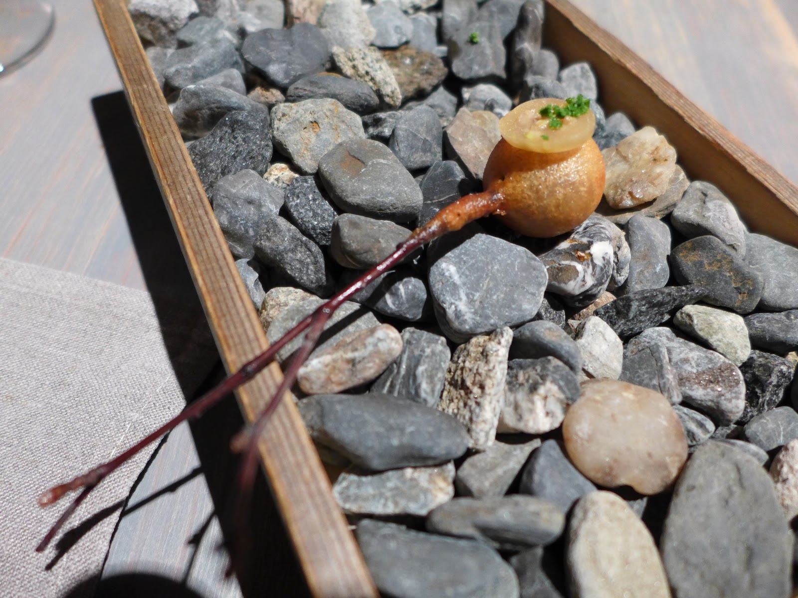 the cookbook store blog: The Faviken Experience, Jarpen, Sweden