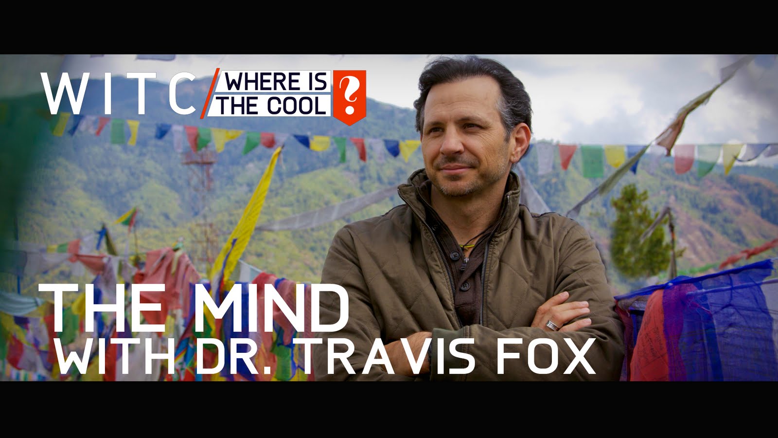 Dr. Travis Fox - The Mind: Becoming a “Limitless” person - Dr. Fox Oct ...
