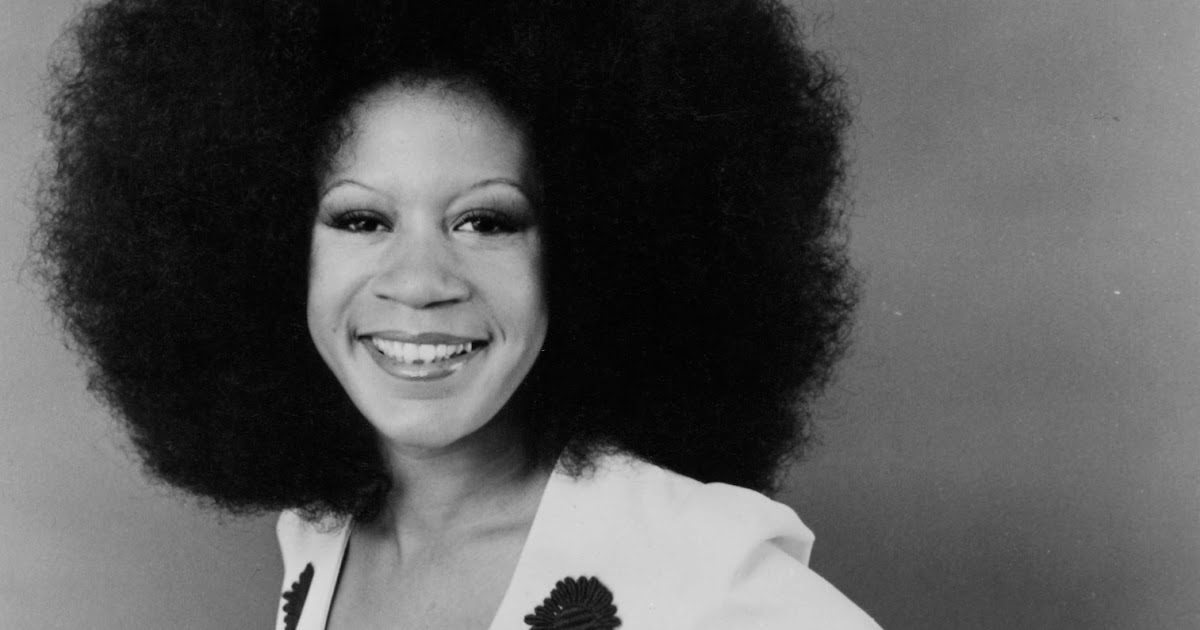 The Perlich Post: Happy Birthday Bettye LaVette