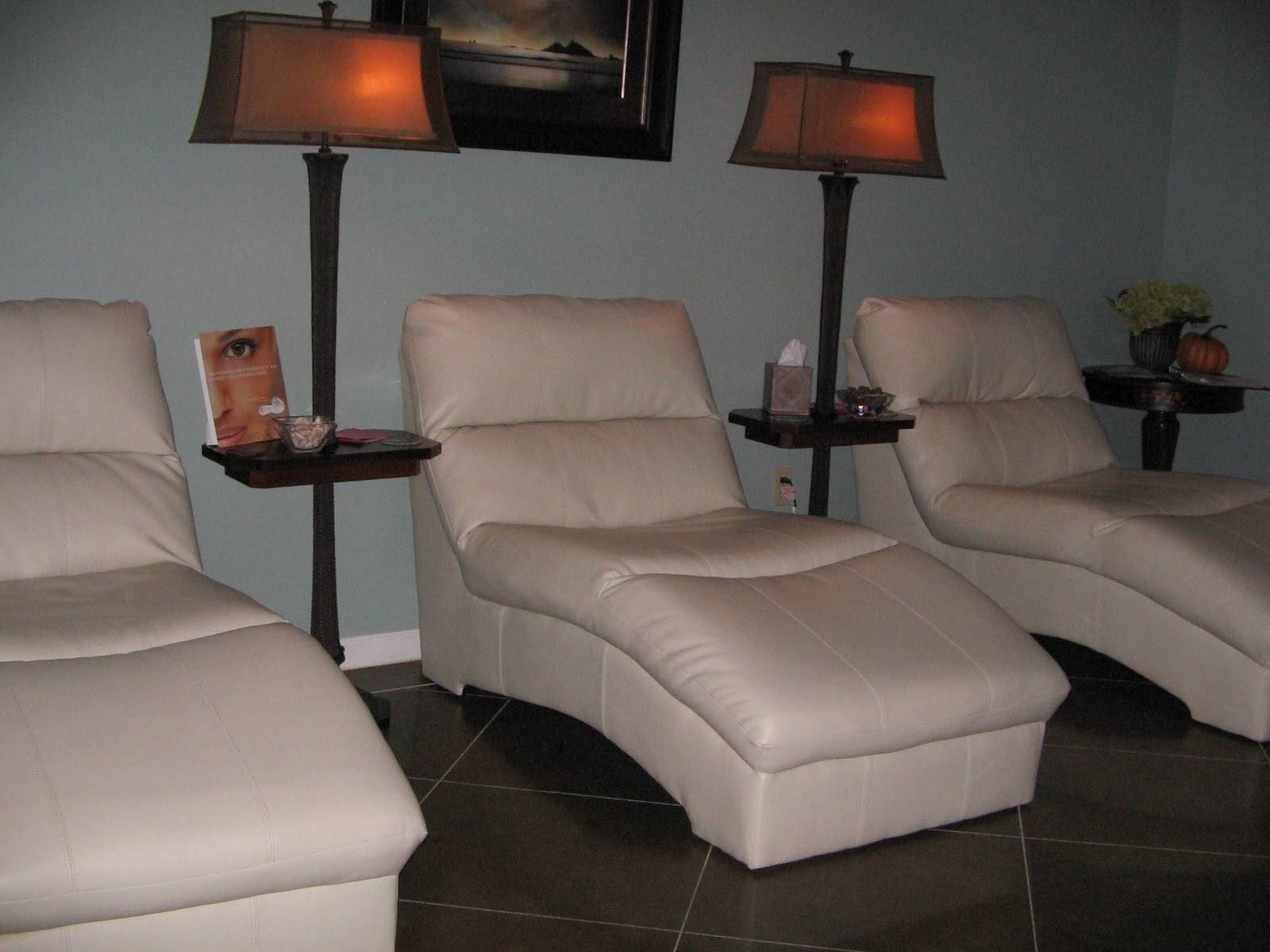 UpForGrabsToday: Victorian Spa & Wellness Center- very impressive