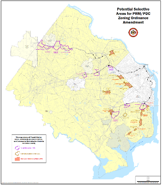 Reston 20/20: Citizens Envisioning Reston's Future: Stop "One Size Fits ...