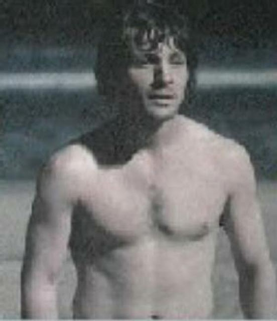 Eyecons: FRIDAY FAB 40+ TIM GUINEE