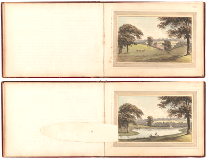 ART and ARCHITECTURE, mainly: The Little Red Book....... of garden design.