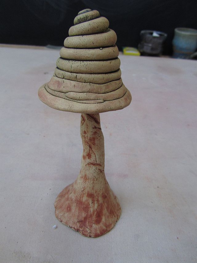 North Carolina Clay Club