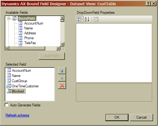 Mukesh Hirwani - Dynamics Ax: Microsoft Dynamics AX