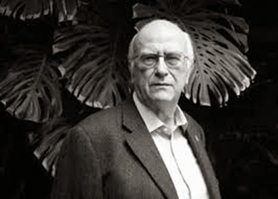 ROGER BARTRA: TRASPASANDO LÍMITES