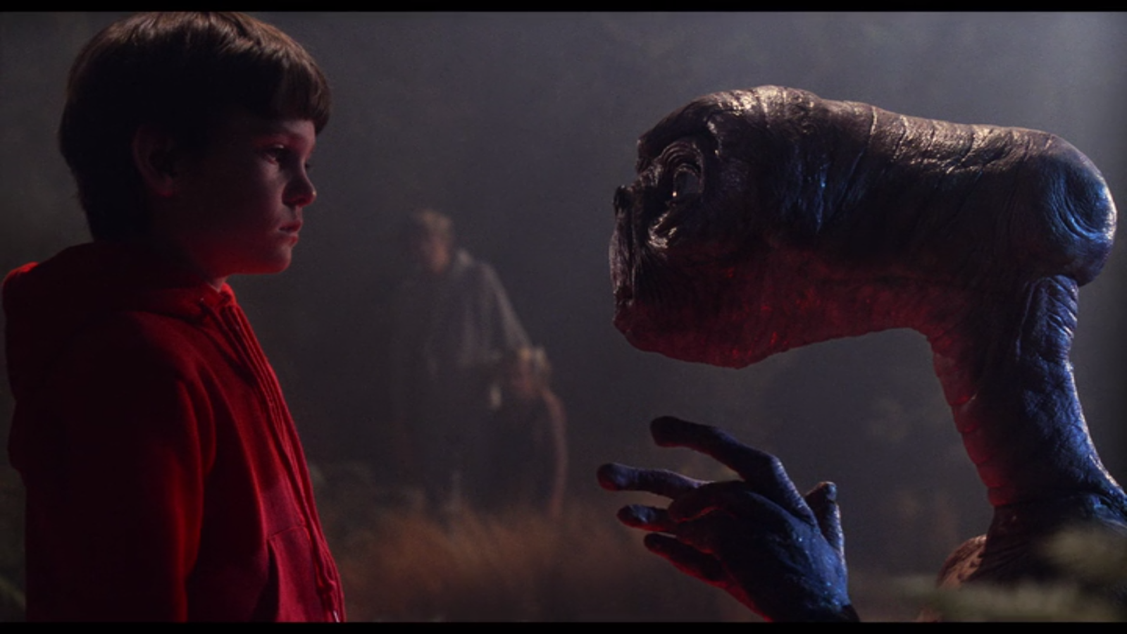 E.T. the Extra-Terrestrial (1982) - AoM: Movies et al.