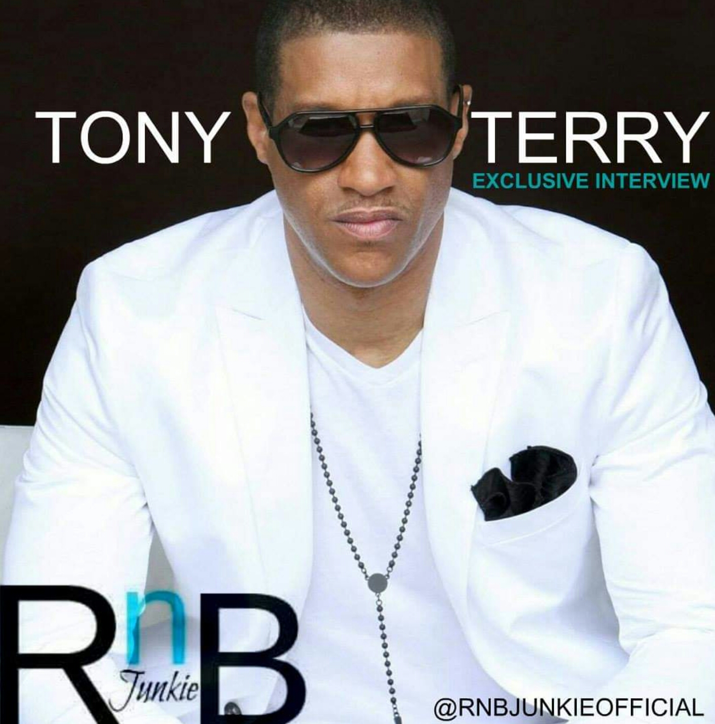 rnbjunkieofficial.com: Tony Terry Interview: New Music, New Jack Swing ...