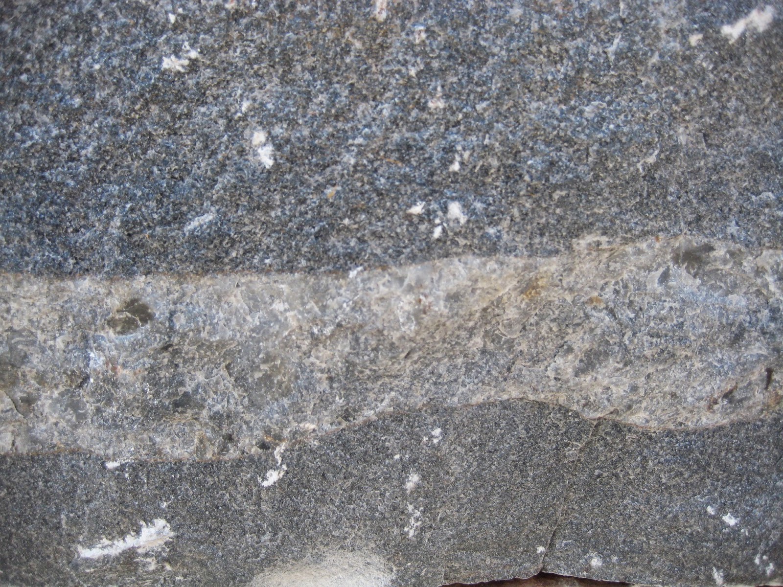 ΚΡΗΤΙΚΑ ΦΥΣΙΚΑ ΠΕΤΡΩΜΑΤΑ: Η ΠΕΤΡΑ