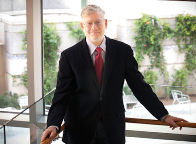 Ron Goetzel vem ao Brasil para falar sobre Qualidade de Vida