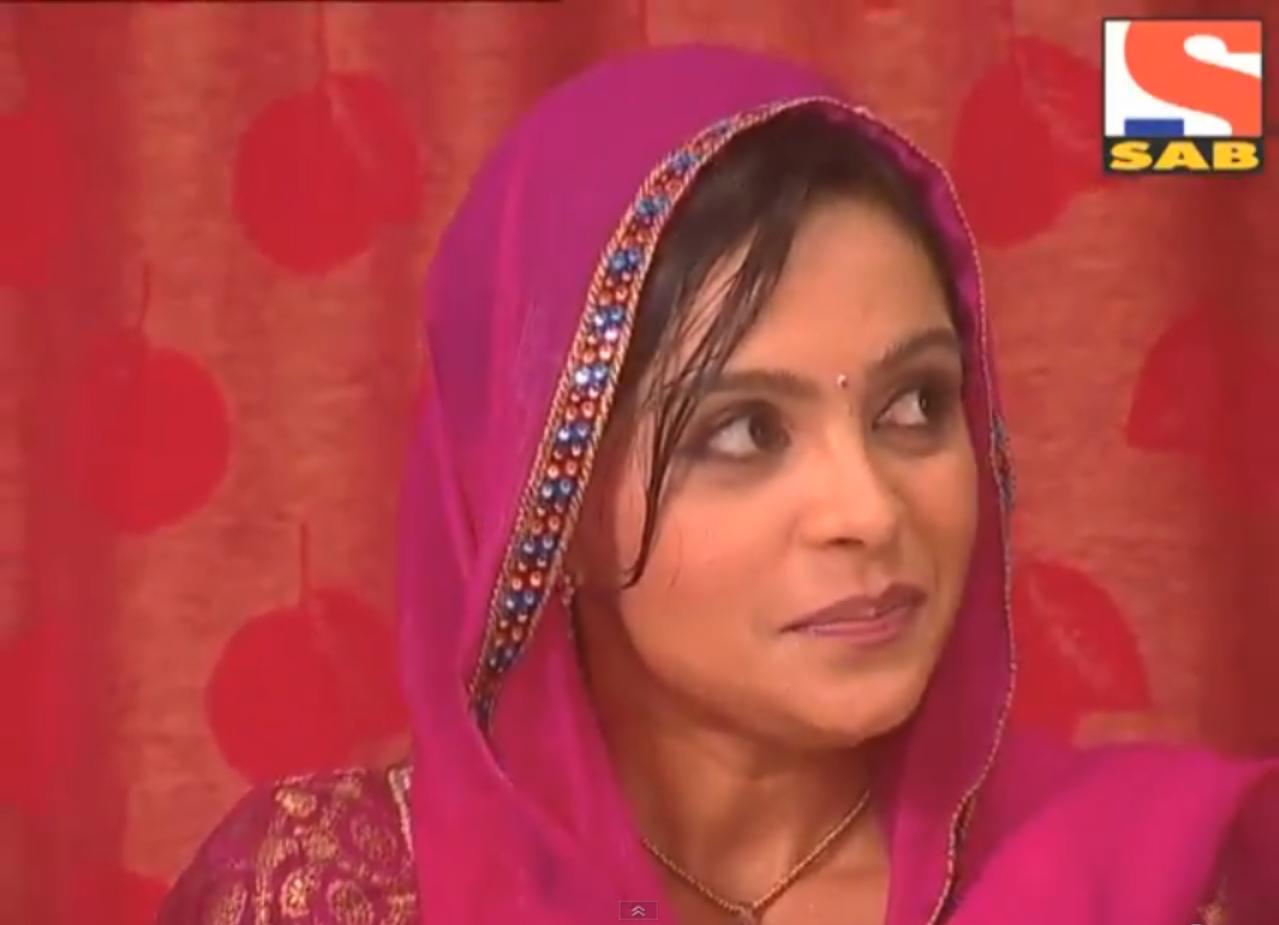 Ami Trivedi - The ChariZma Redefined!!: Ami Trivedi Ji as Kokila in ...