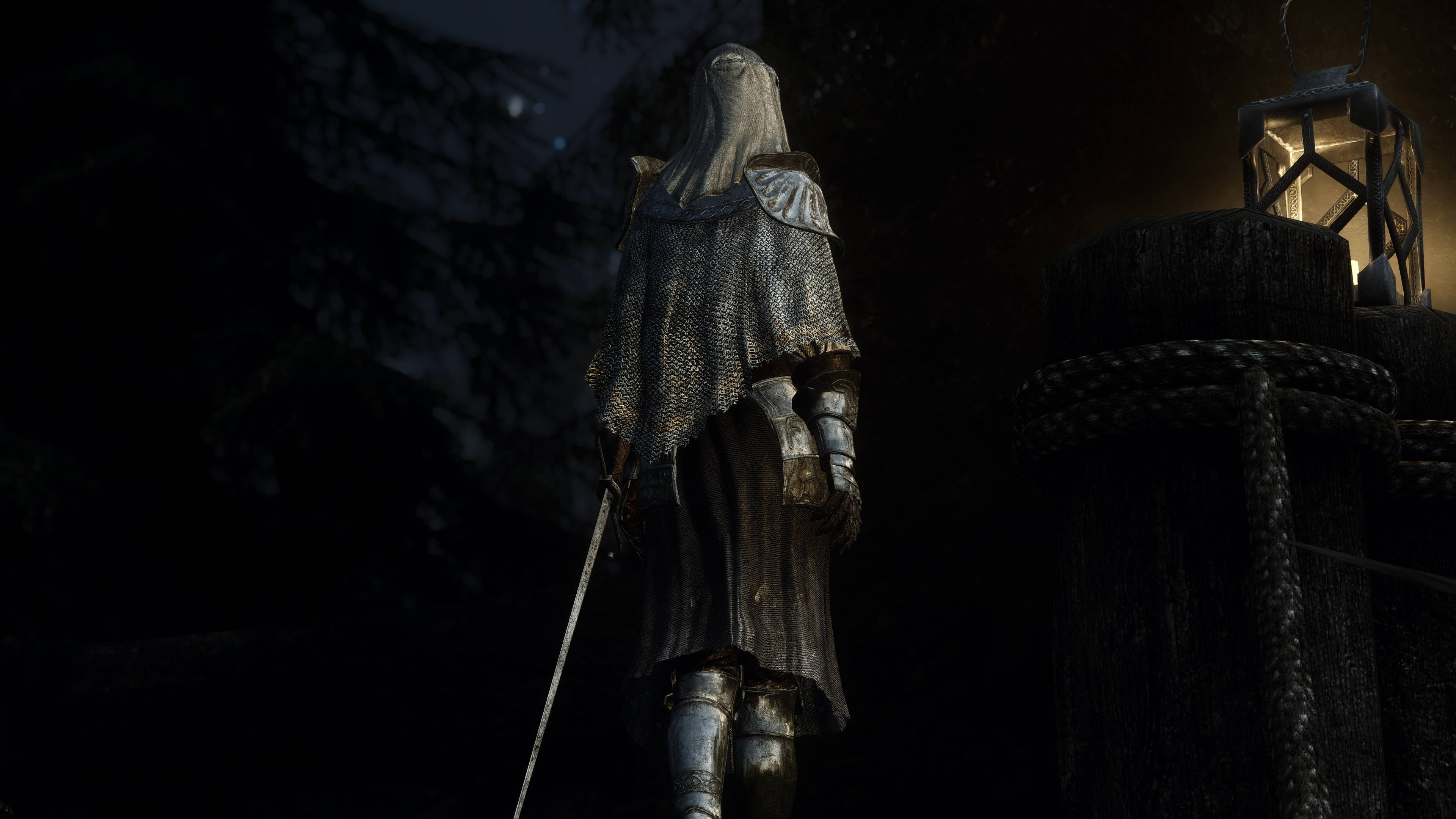 DS Sunless Set UUNP (Lorelei) 4K