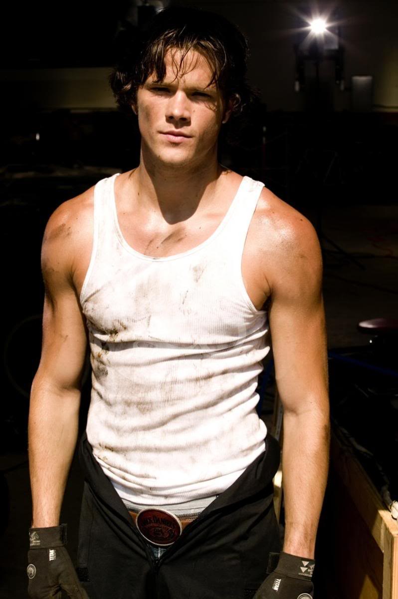 Jared Padalecki An American Actor | Celebrities Jpeg