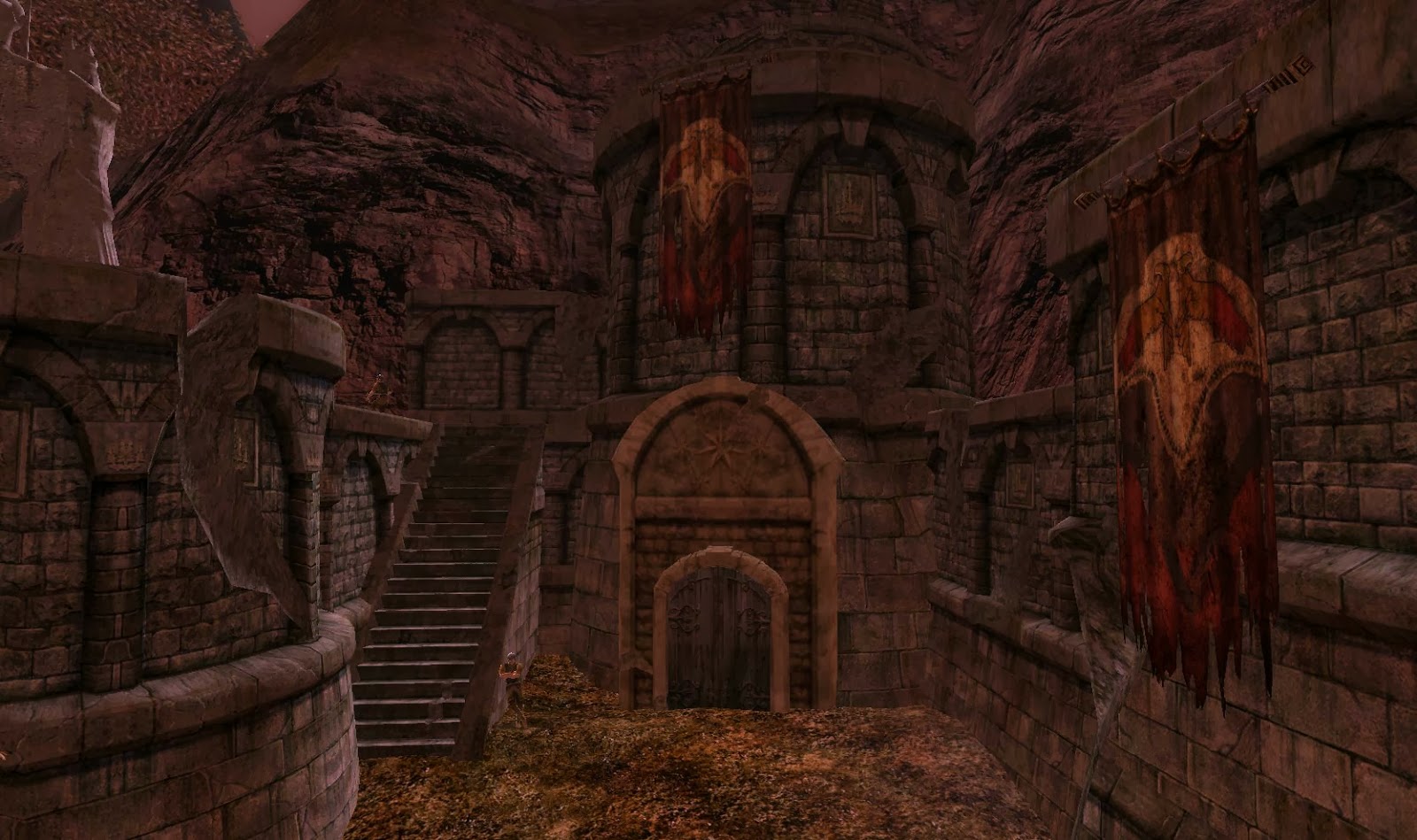 Wonderful Places in LOTRO's Middle Earth: Loremaster - Pets