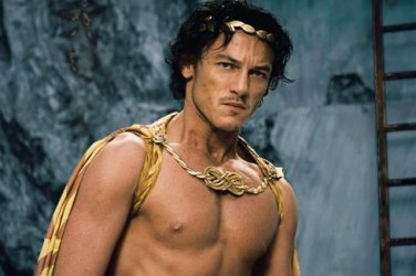 The League of Austen Artists: Actors Who Have Played Zeus