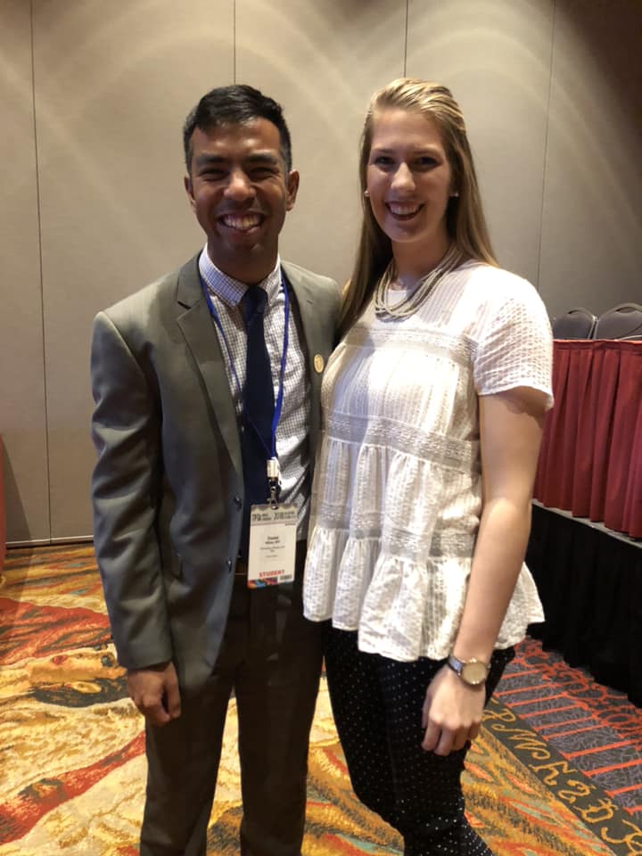 Texas Student Physical Therapy Association: The 2018 TPTA Conference ...