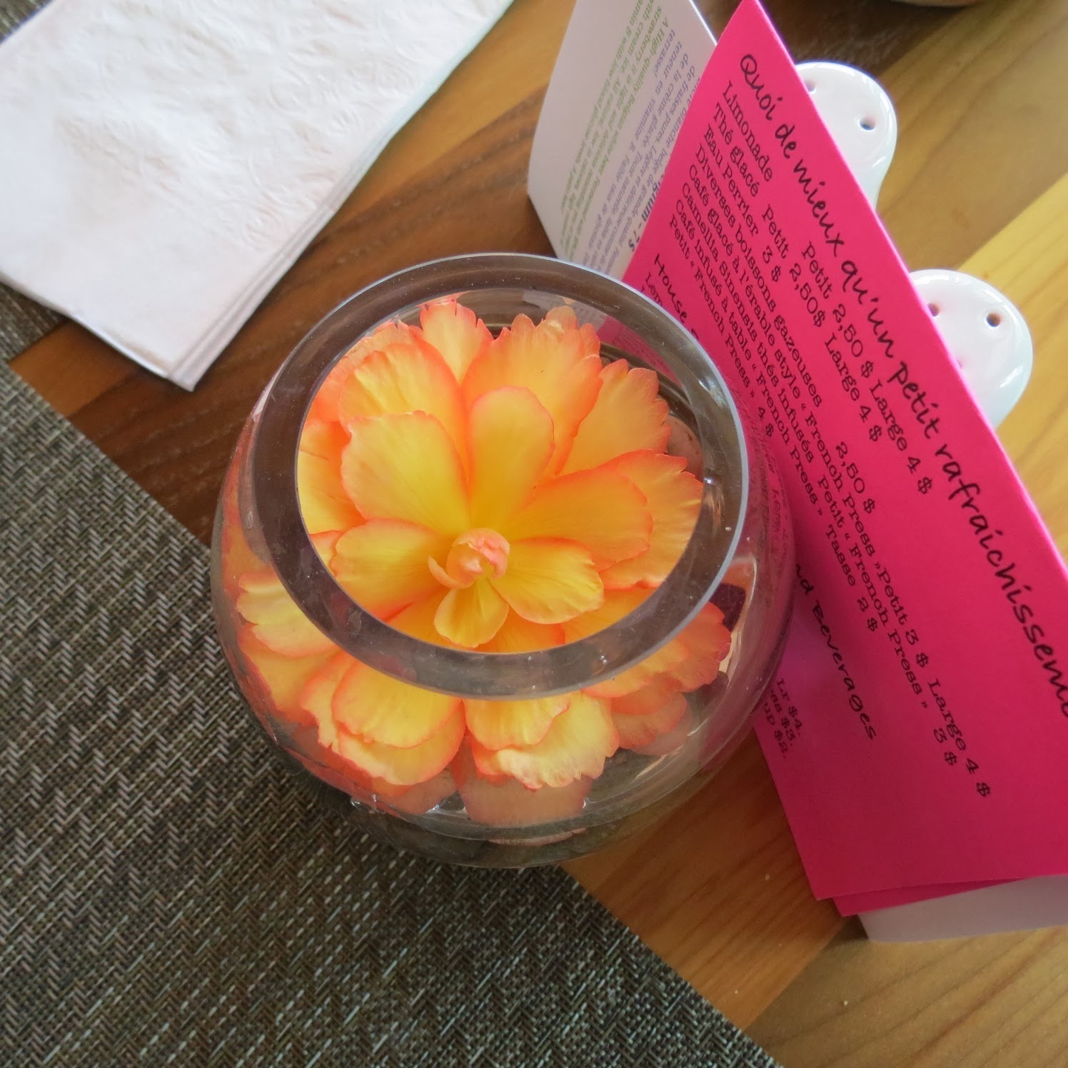 Travel New Brunswick by Motorcycle: Some time in Edmundston & the Foire ...