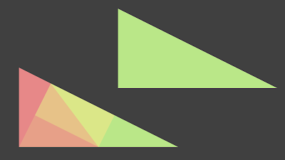 C.G. From SPACE: Non-Periodic Tiling in Blender, Chapter 2