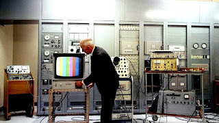 Timeline of the introduction of color television in countries