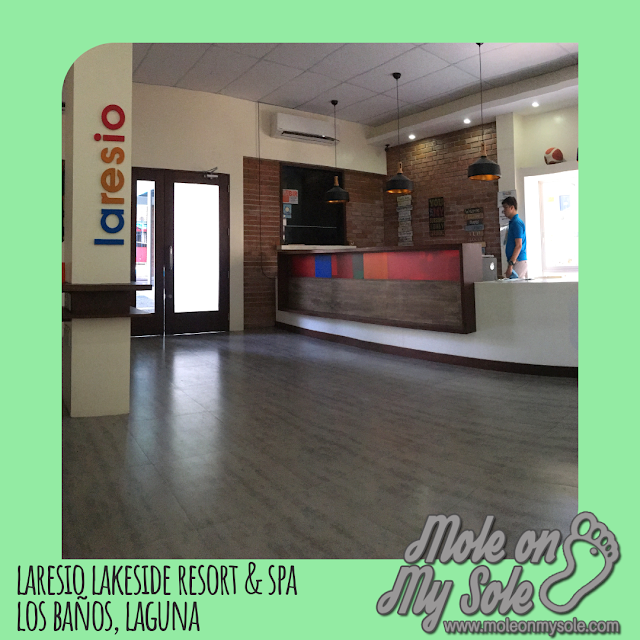 Take an Extreme Adventure or Just Chill at Laresio Lakeside Resort and Spa