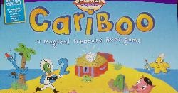 Stuff for Dads: Cranium Cariboo