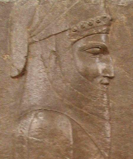 Okar Research: Masmoghân: The Chief Magian (521 BC)