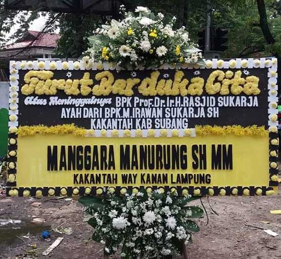TOKO BUNGA SUBANG FLORIST