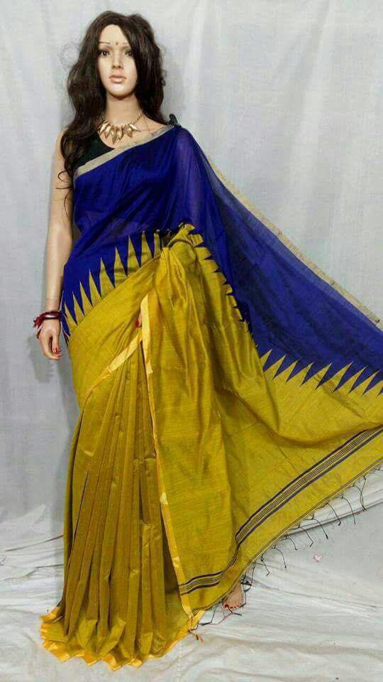 Latest Design Handloom Sarees Buy Online
