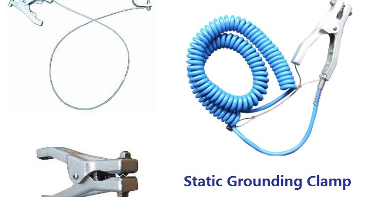 Static Grounding Reel,Static Grounding Clamp,price,Cheap,Manufacturer ...