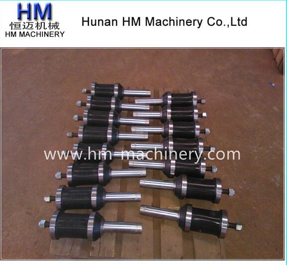 Hunan HM Machinery Co.,Ltd.: Limit stop damper for bauer rotary ...