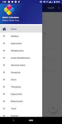 TOP TEN MATRIX MULTIPLICATION CALCULATOR APPS