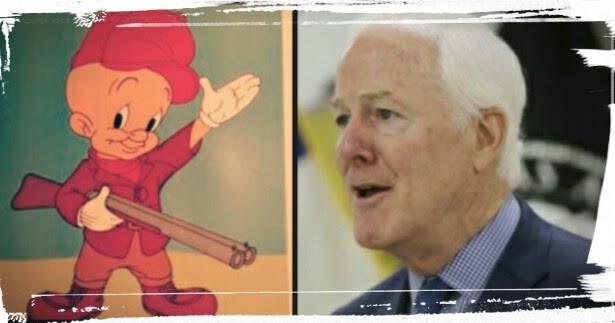 Cahnman's Musings: The Fuddiest of Duddies