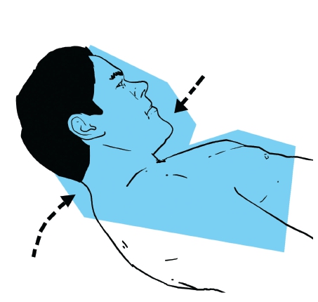 How to Get Rid of That Double Chin