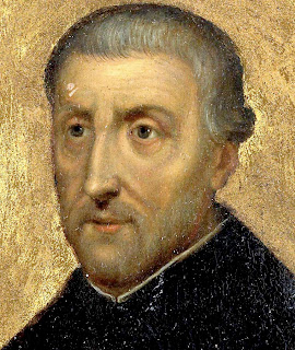 Saint Quote of the Day: St. Peter Canisius
