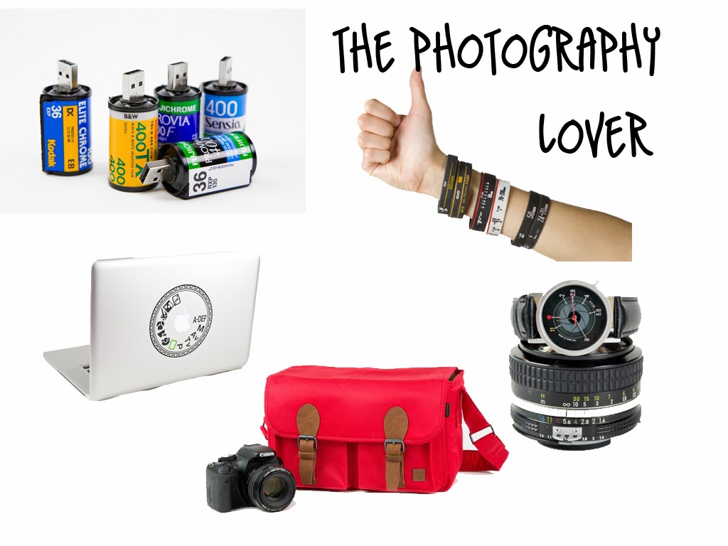 Christmas Gift Guide - The Ravings of an Insomniac