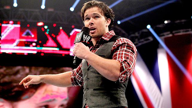 My 1-2-3 Cents : Christmas Wish List: Brad Maddox