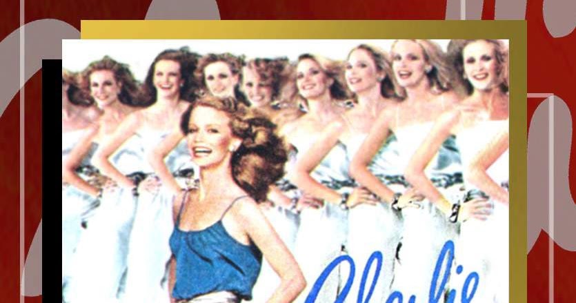 ShelleyHack: The Iconic Charlie Girl