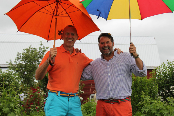 MARTHA MOMENTS: 2013-06