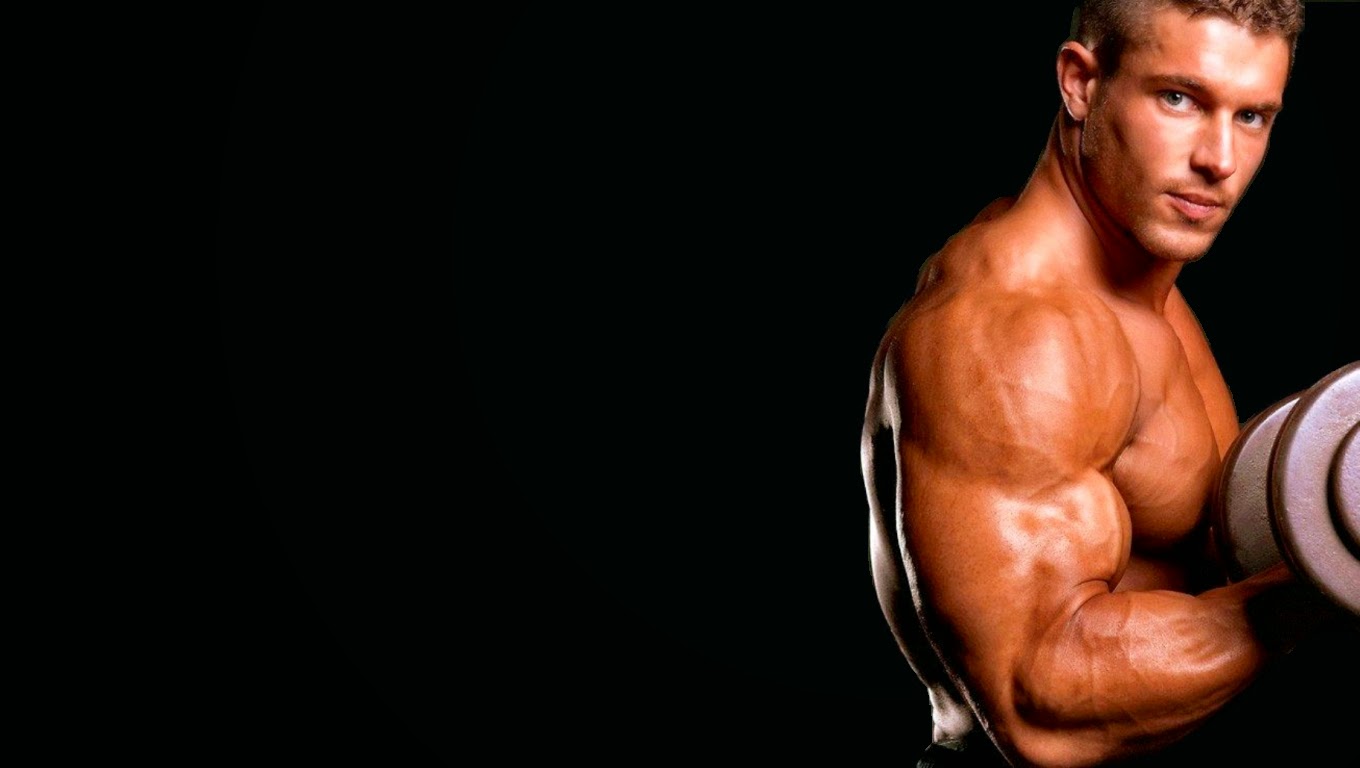 CV 2: Upper Body Beauty