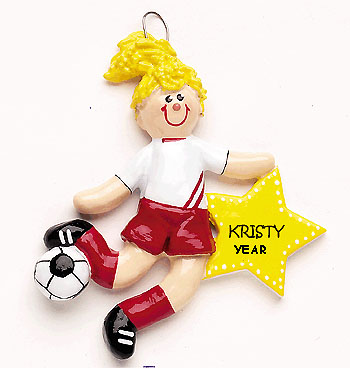 Lady J Designs Ornaments