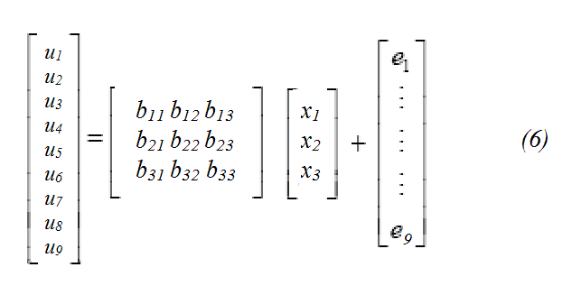 Xiangzheng Tu's Blog
