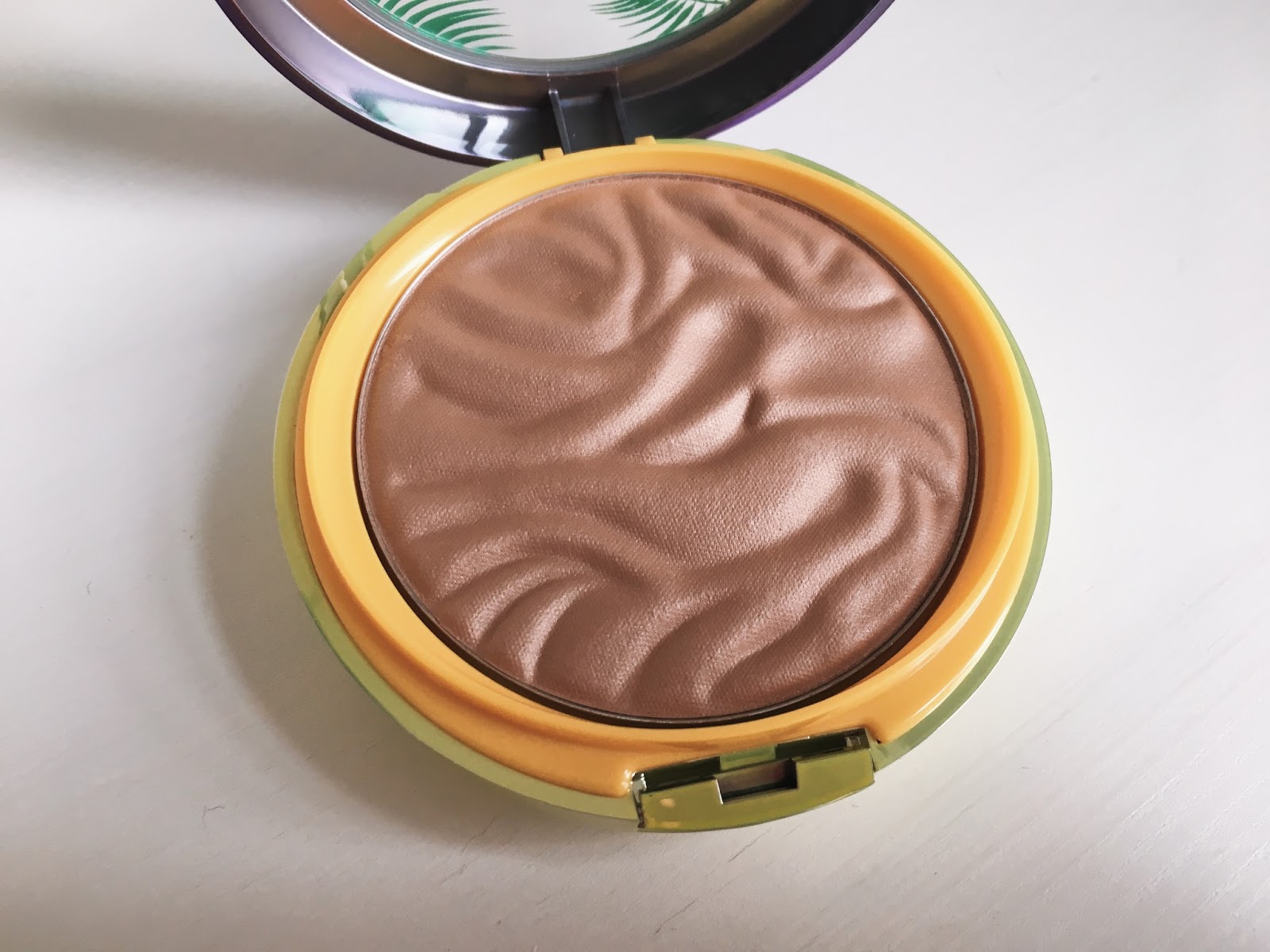 Physicians Formula Butter Bronzer & Butter Blush Review — Giselle Arianne