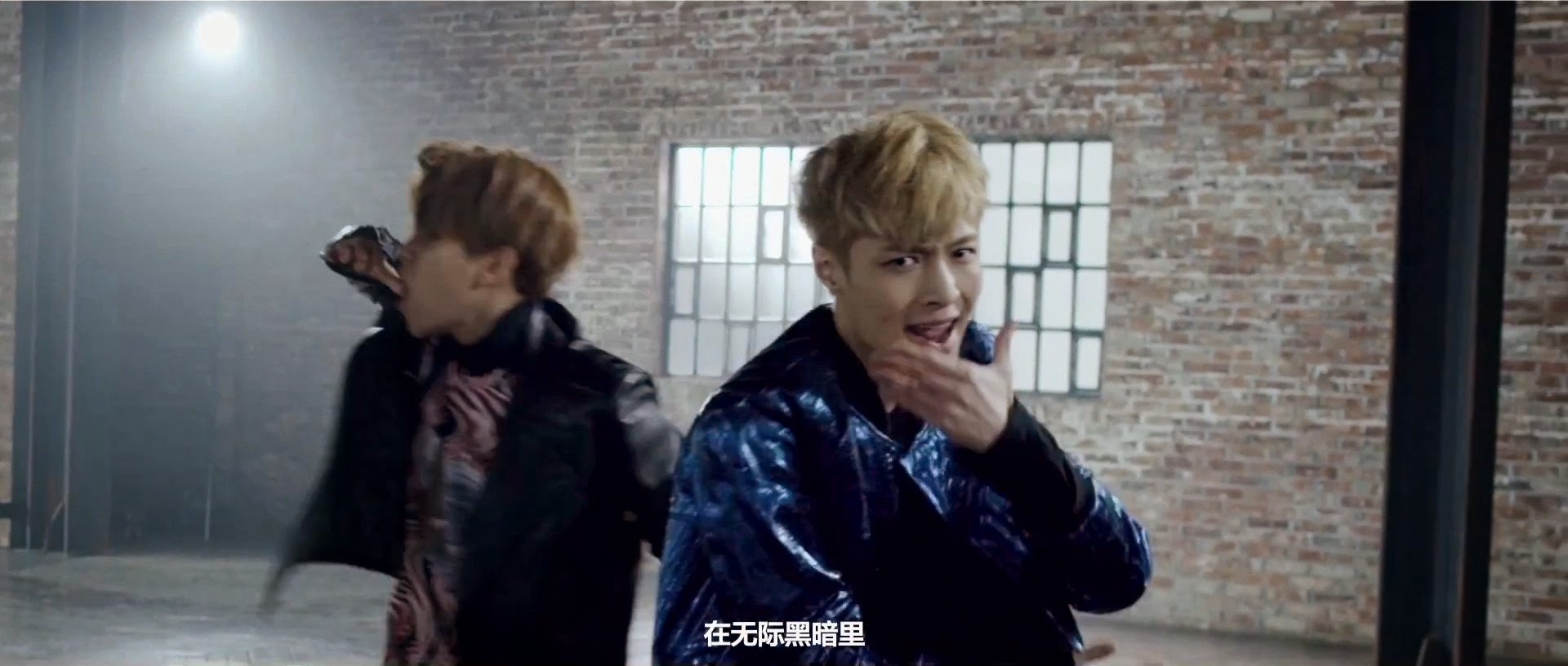 EXO: Call Me Baby MV από το 2ο album (EXODUS) | I say myeolchi // k-pop ...