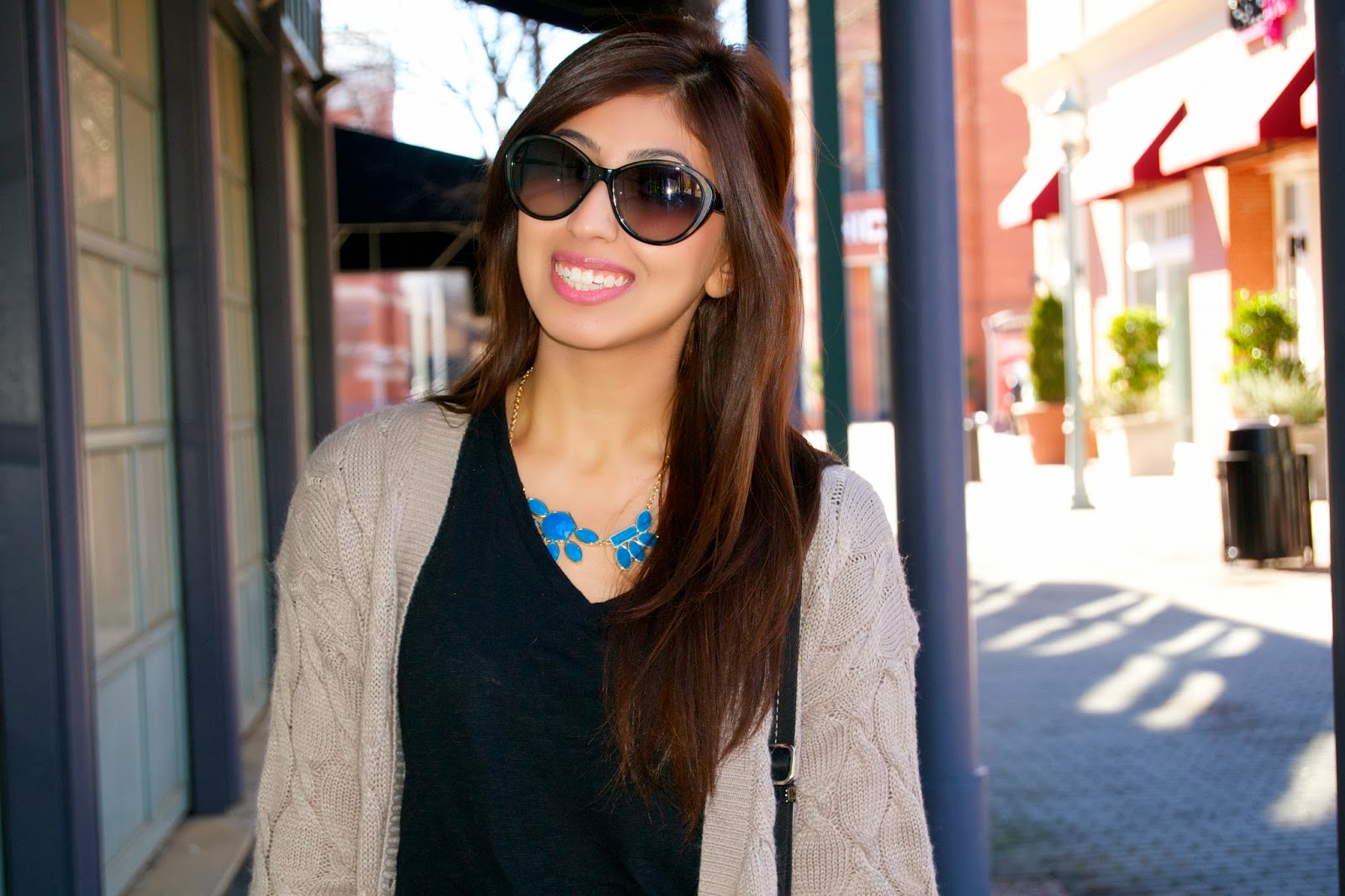 OOTD: GIRLS DAY OUT - ERA for sarah