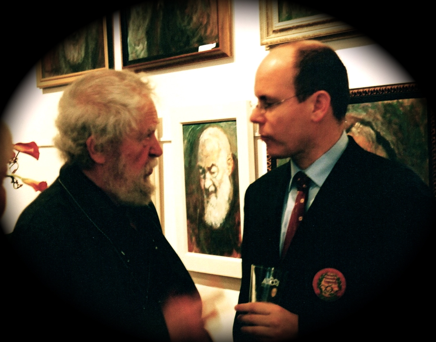 THE ART OF "PAPA DUKE" ERINGER