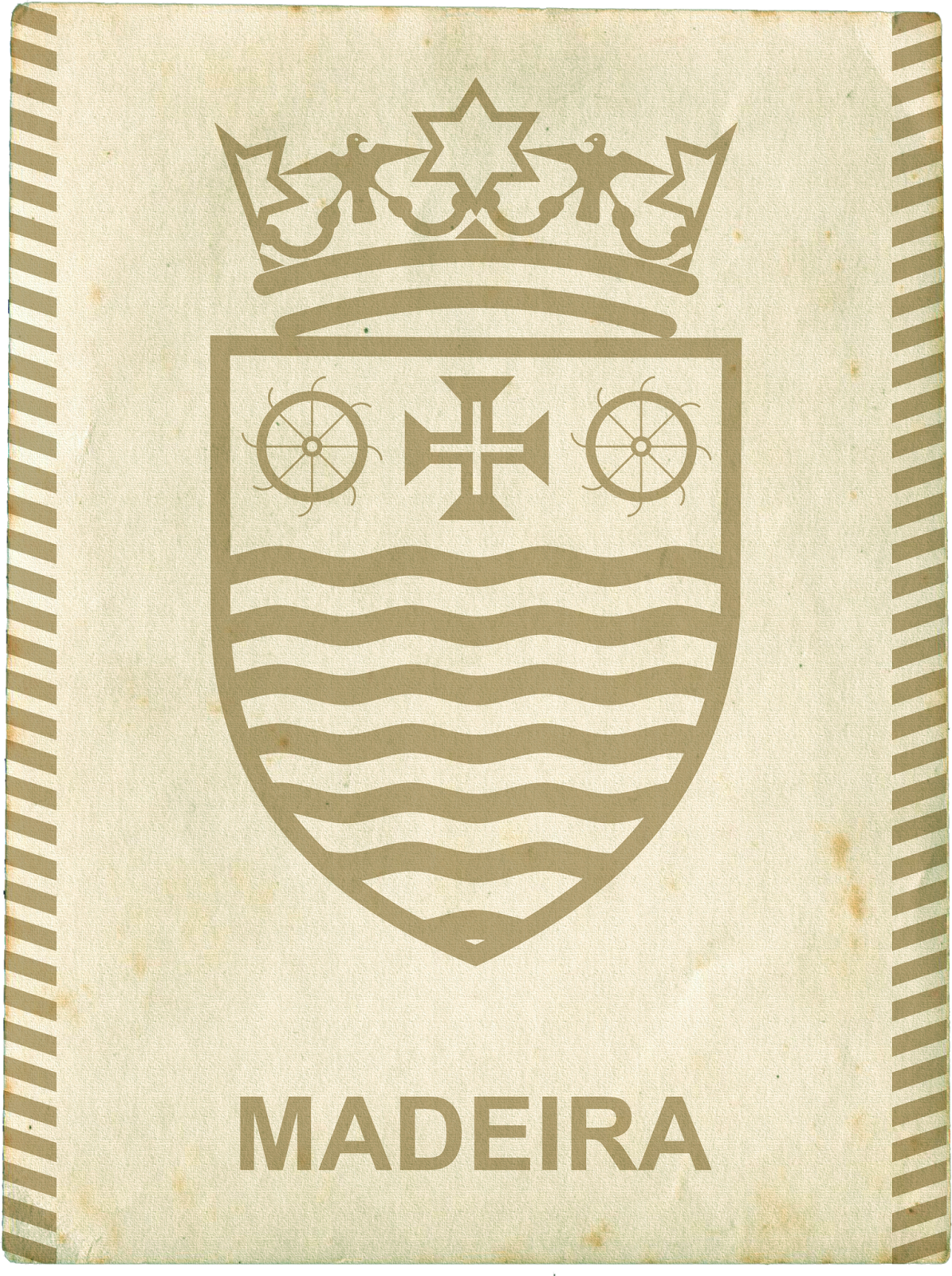 Heráldica - Brasões e Distintivos das Forças de Segurança Portuguesas: 2015