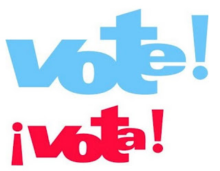 Appetite for Justice by Food Empowerment Project: Why I Vote