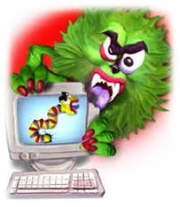 Fases de infeccion de un virus ~ VIRUS INFORMÁTICOS